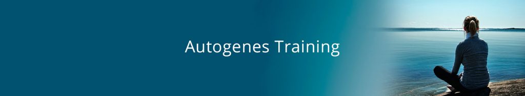 Autogenes Training | aerzte-am-muenzhof